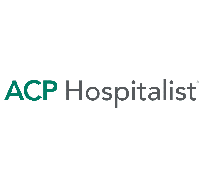 ACP Hospitalist - Healthcare Communications Network